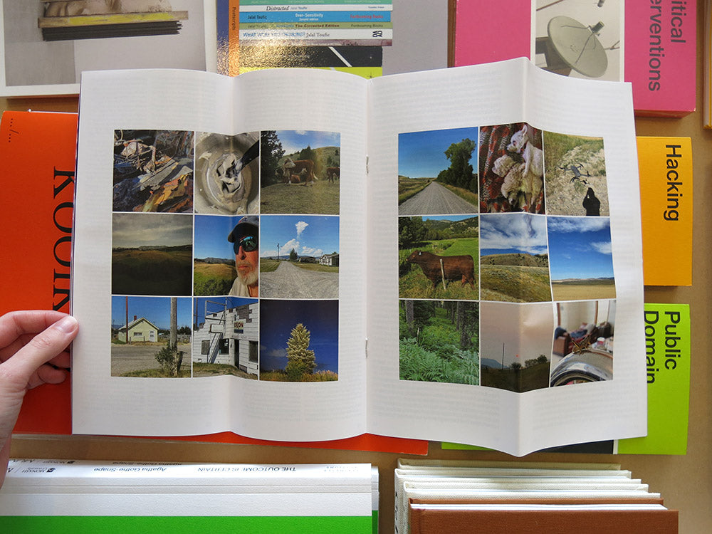 Real Review 10 – Perimeter Books