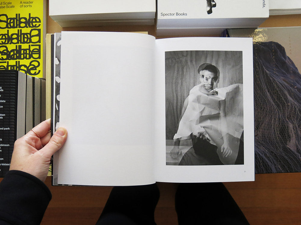 David Rosetzky – Double Exposures – Perimeter Books