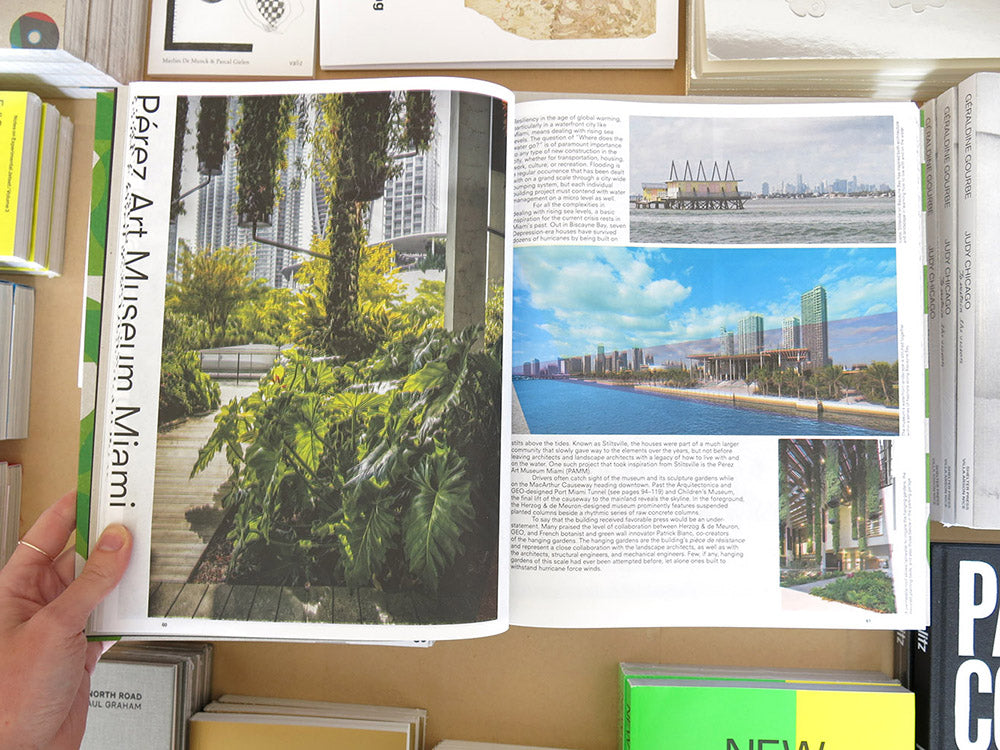 Geo Bio Miami – Perimeter Books