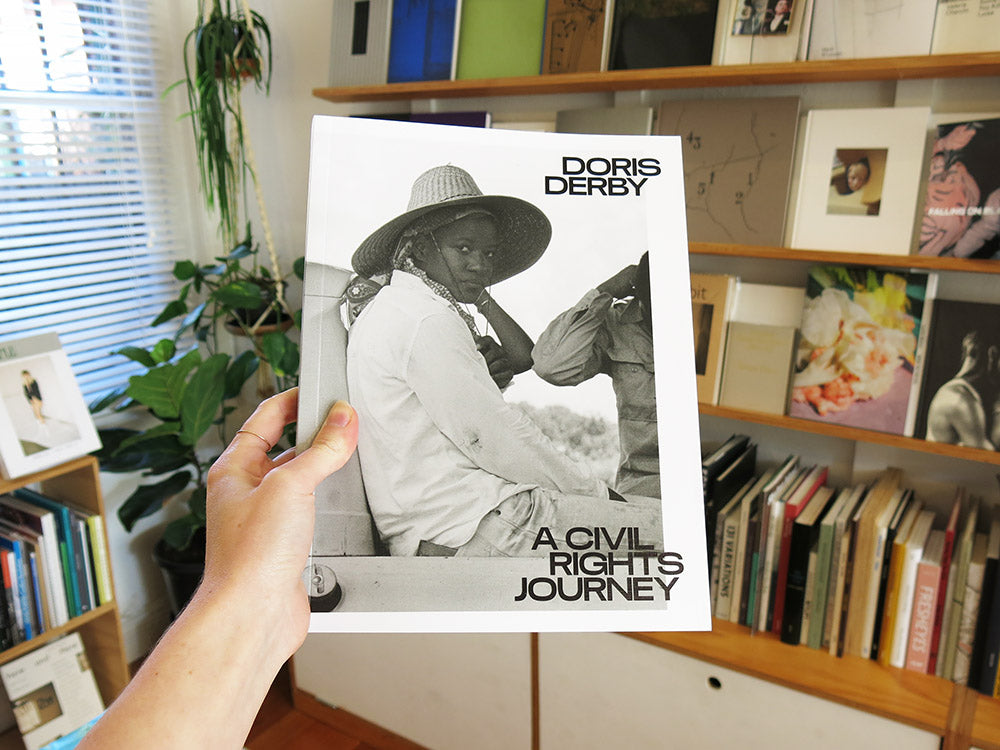 Doris Derby – A Civil Rights Journey – Perimeter Books
