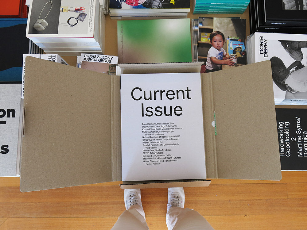 Graphic 47: Current Issue – Perimeter Books