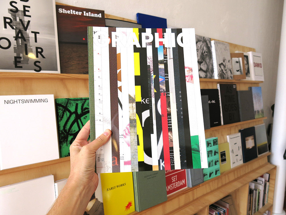 Graphic 35: Book Designs – Perimeter Books