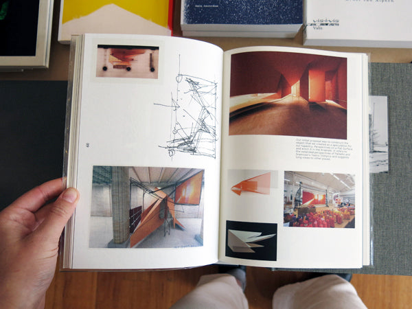 John Wardle Architects: Somewhere Other – Perimeter Books
