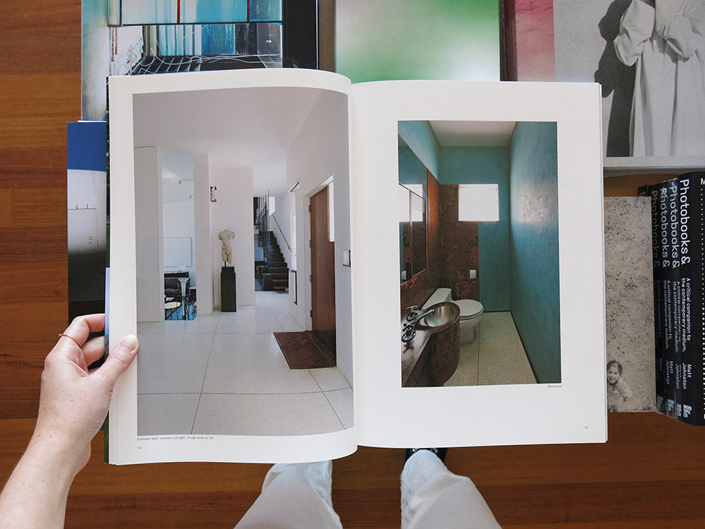 Residential Masterpieces 06: Steven Holl – Stretto House / Y House ...