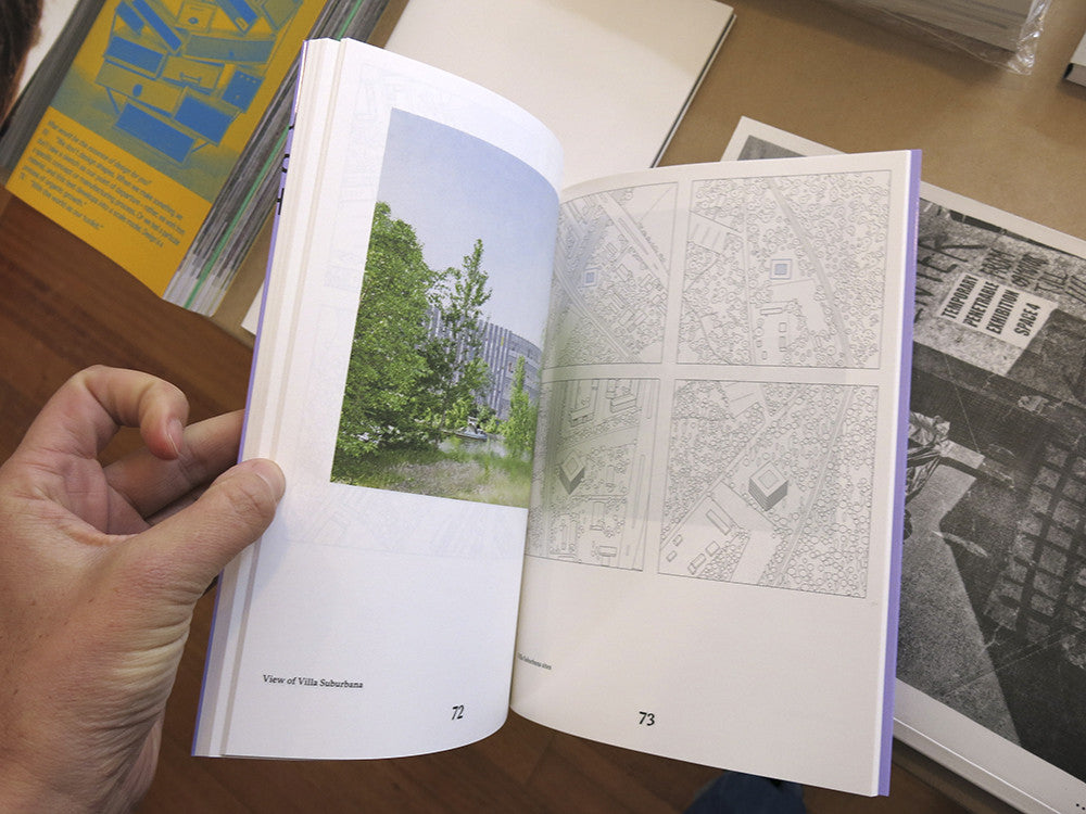 Dogma + Realism Working Group: Communal Villa. Production and Reproduc ...