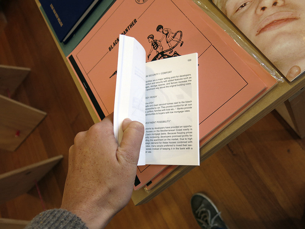 Regina Bittner & Sabine Müller - Architecture after Speculation: Bauha ...