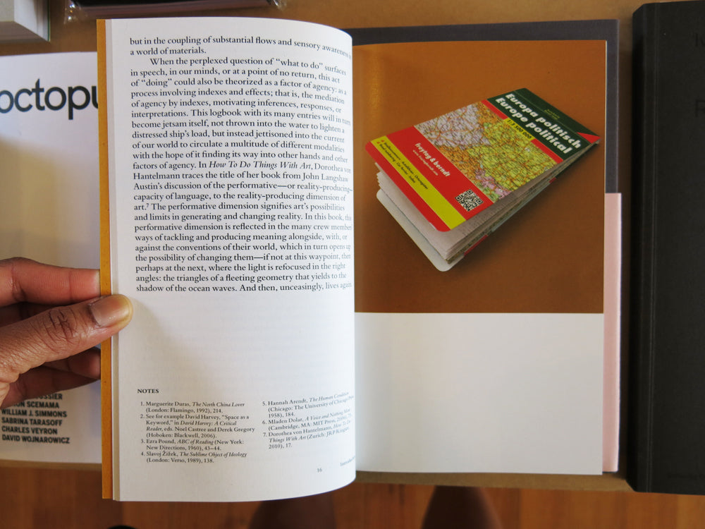 Navigation – Perimeter Books