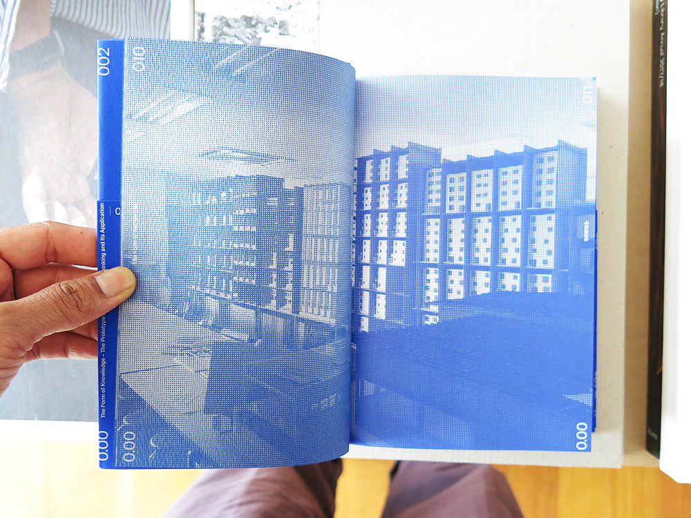 Ryuji Fujimura – The Form Of Knowledge: The Prototype Of Architectural ...