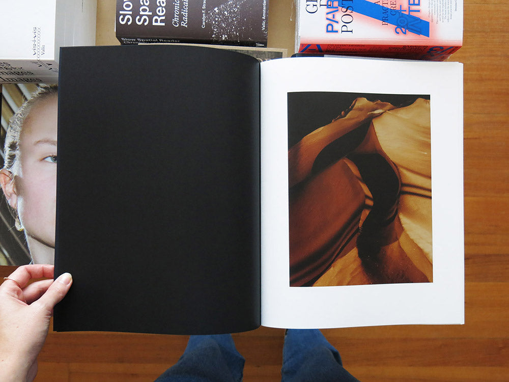 Mark Mahaney – Polar Night – Perimeter Books