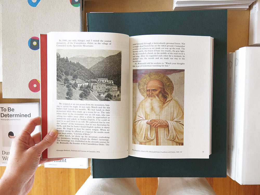 Stephen Shore – Modern Instances: The Craft of Photography – Perimeter ...