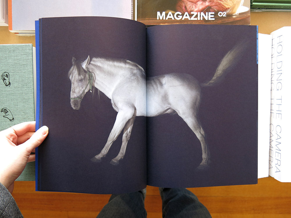 Stéphanie Roland – Event Horizon – Perimeter Books