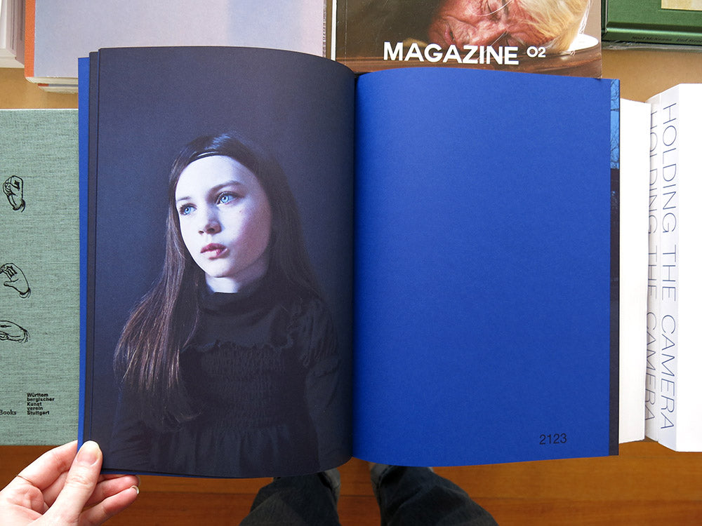 Stéphanie Roland – Event Horizon – Perimeter Books