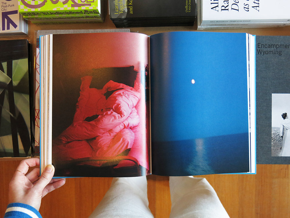 Matilde Søes Rasmussen – Unprofessional – Perimeter Books