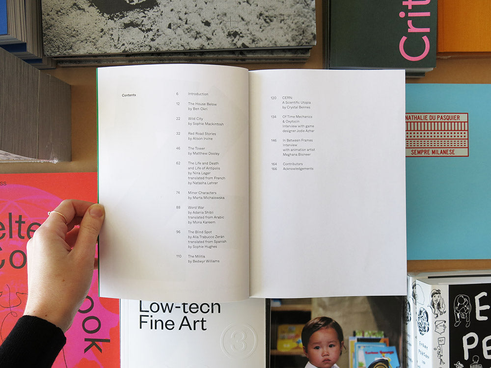 Concrete & Ink: Storytelling and the Future of Architecture – Perimeter ...