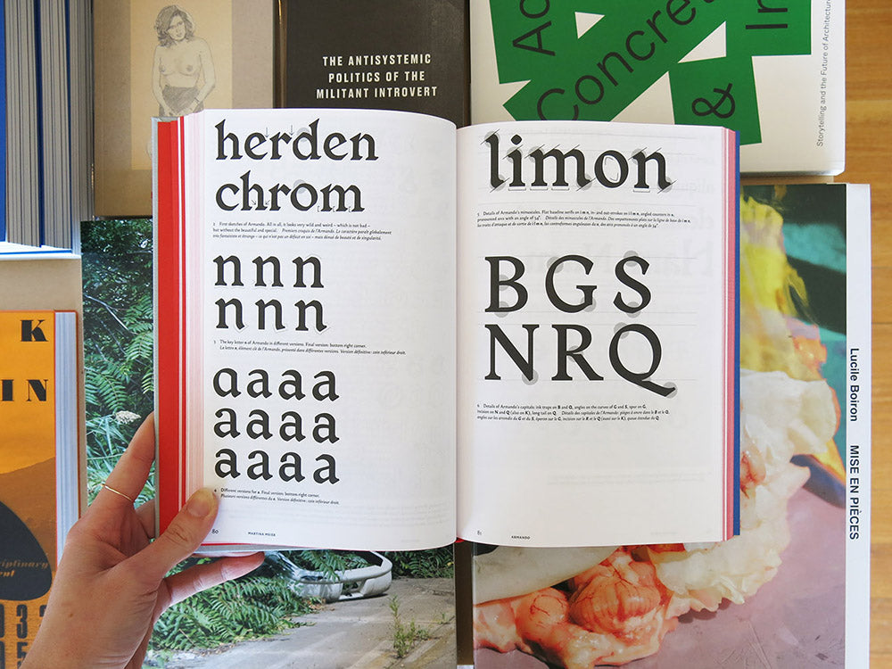 Gotico-Antica, Proto-Roman, Hybrid: 15th Century Types Between Gothic ...