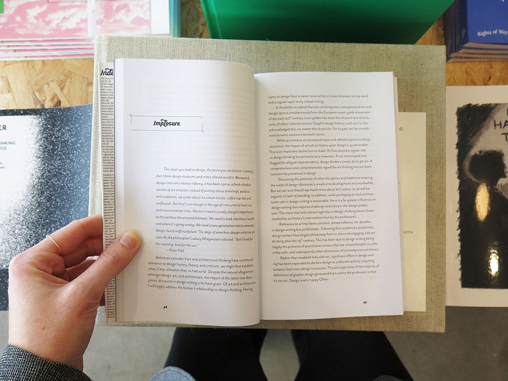 Kenneth FitzGerald – Process Music: songs, stories, and studies of gra ...