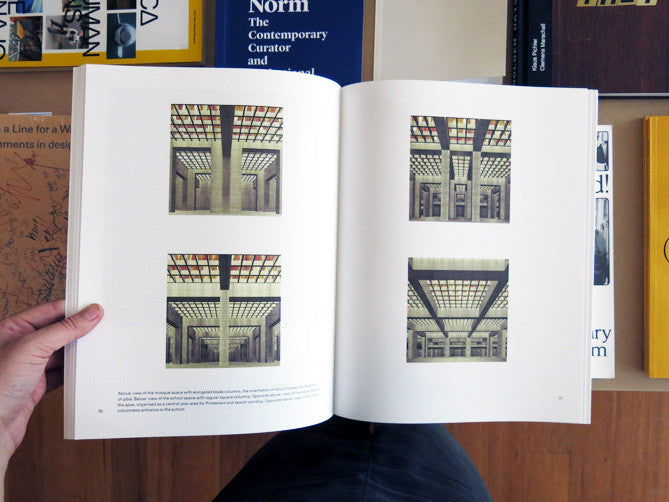 Rituals and Walls: The Architecture of Sacred Space – Perimeter Books