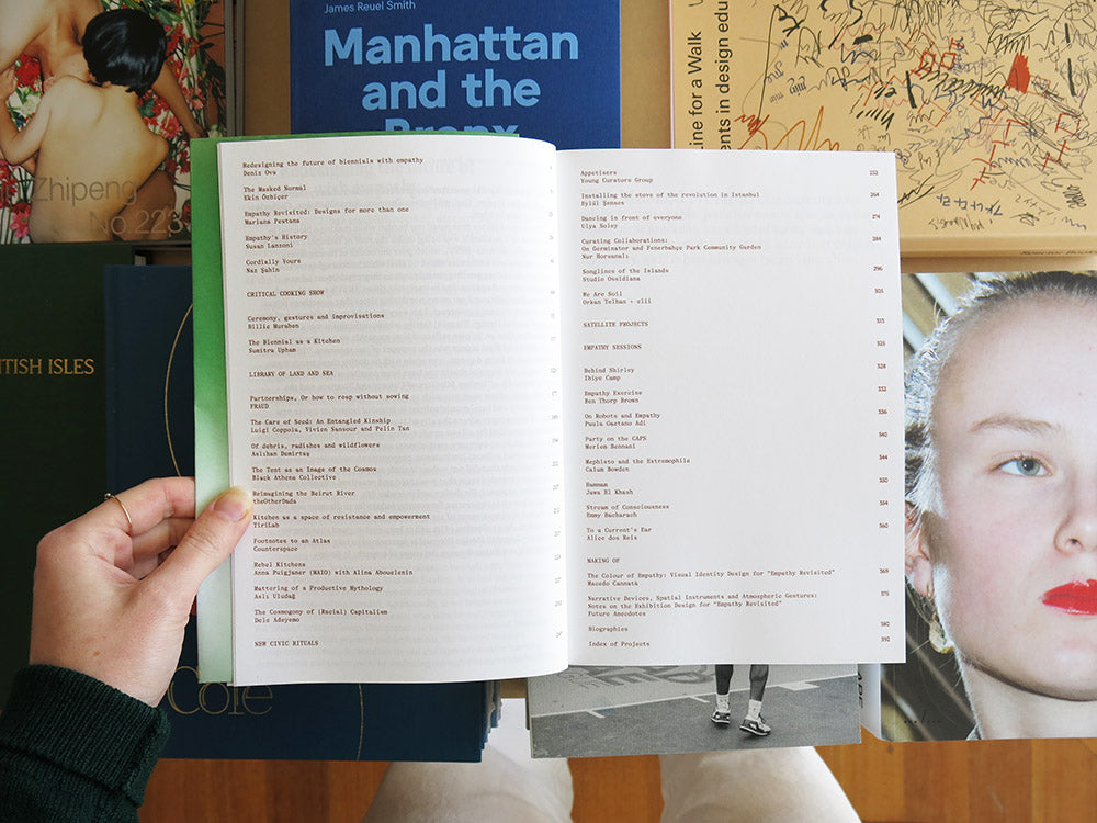 Empathy Revisited: Designs for more than one – Perimeter Books