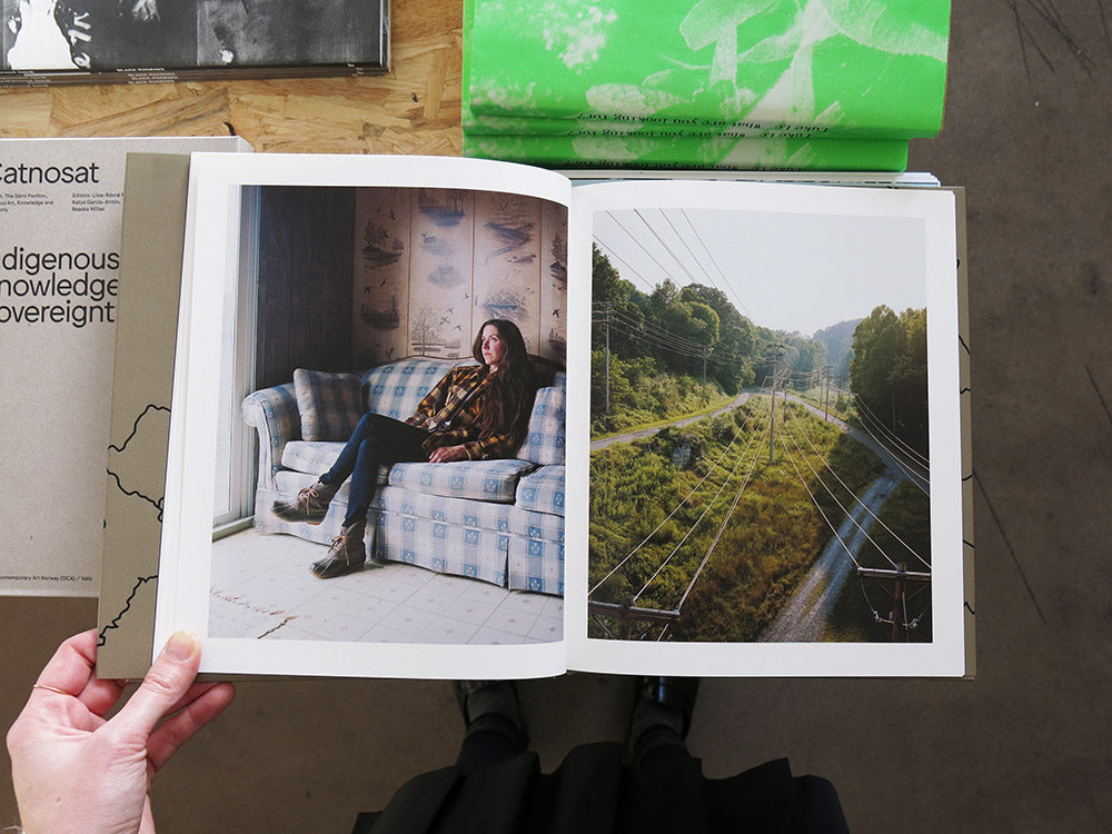 Jake Reinhart – Laurel Mountain Laurel – Perimeter Books