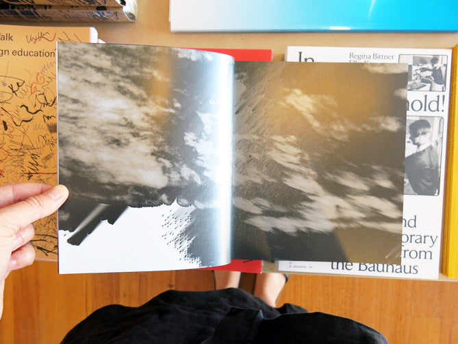 Richard Mosse - Incoming – Perimeter Books