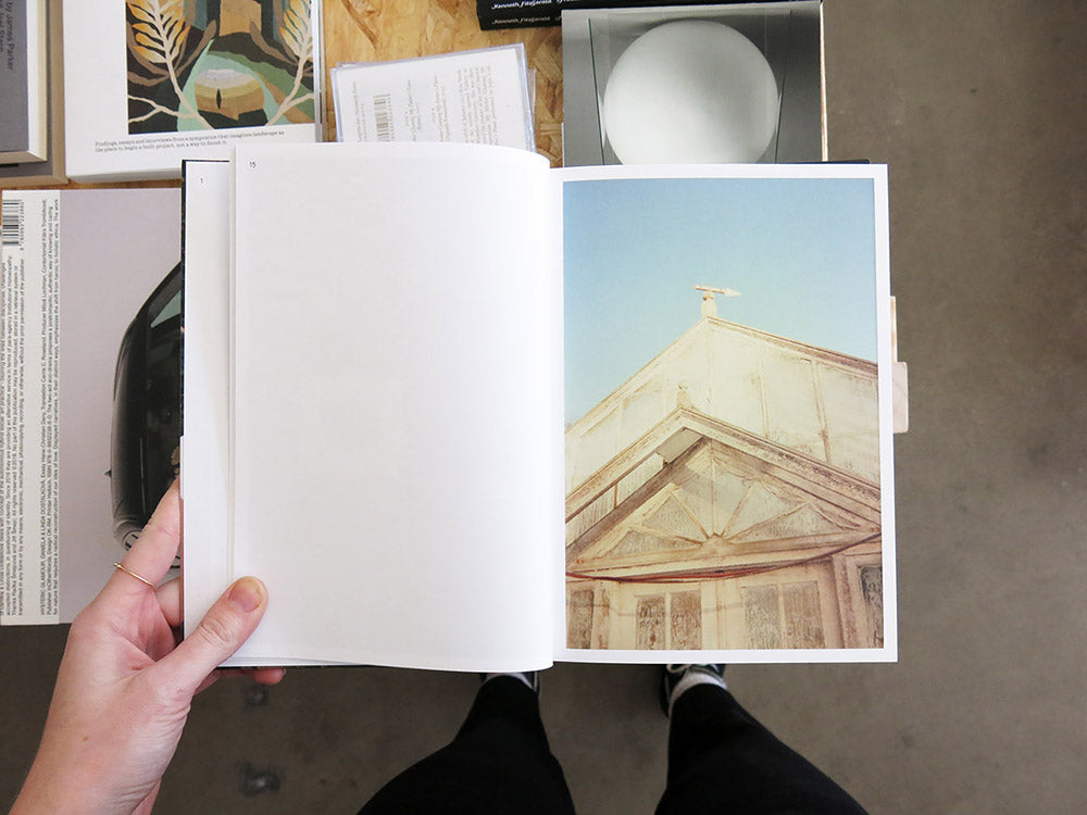 PLEASE SEND TO REAL LIFE: Ray Johnson Photographs – Perimeter Books