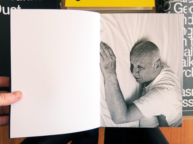 Subscription Series No.3: Dru Donovan - Lifting Water – Perimeter Books