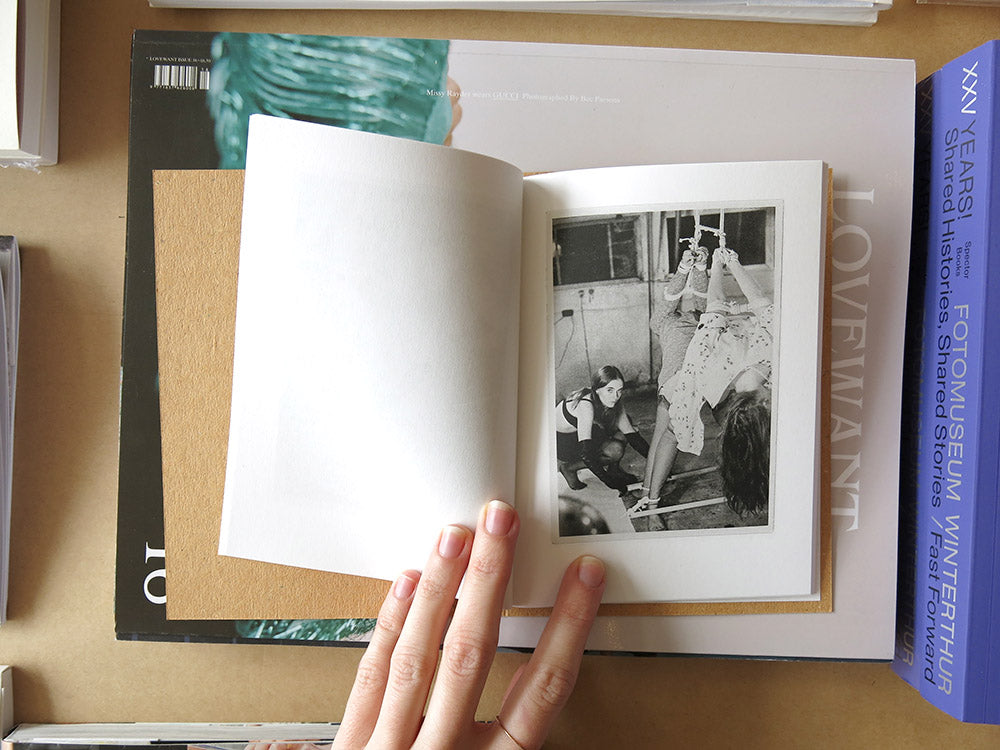 Emma Capps & Anna Howard – Kane – Perimeter Books