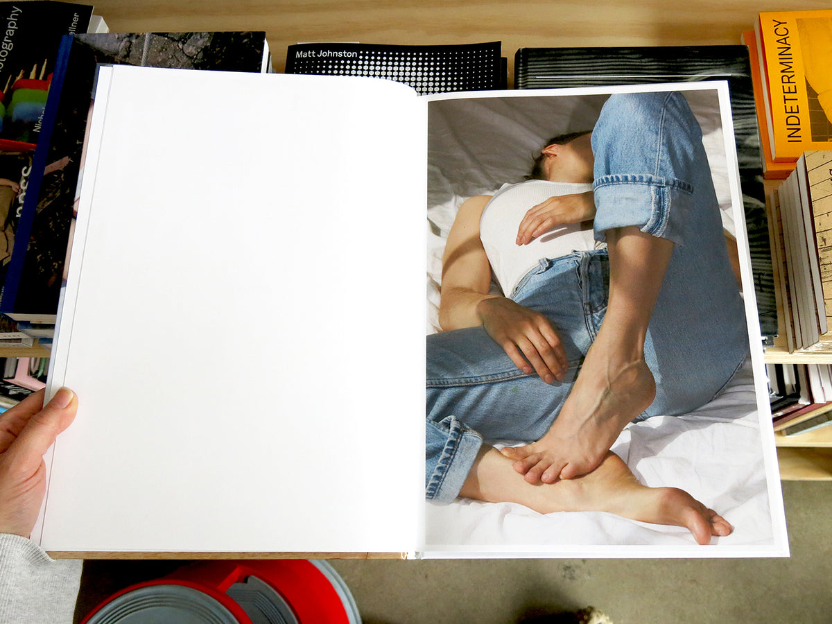 Vincent Ferrané – Inner – Perimeter Books