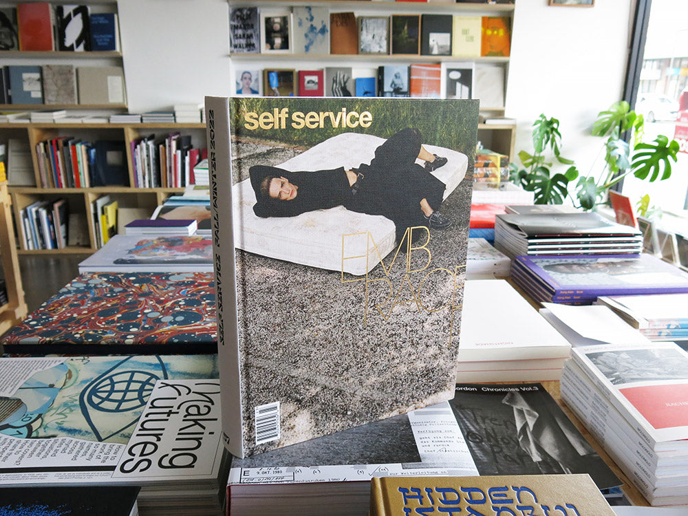 Self Service 57 – Perimeter Books