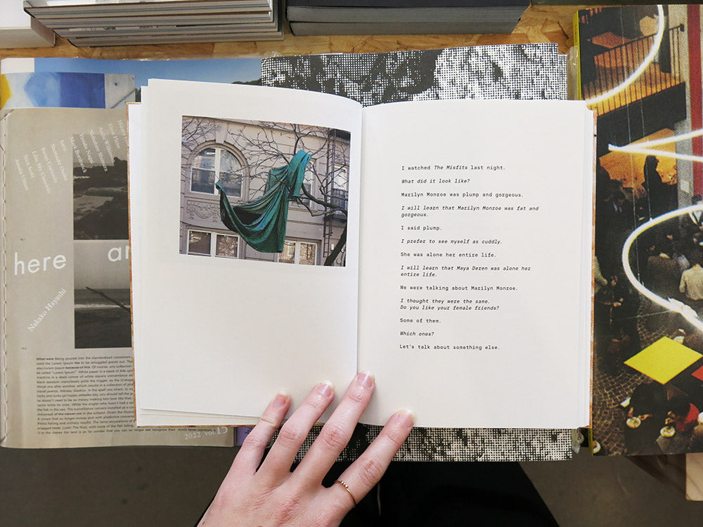Brea Souders – Another Online Pervert – Perimeter Books