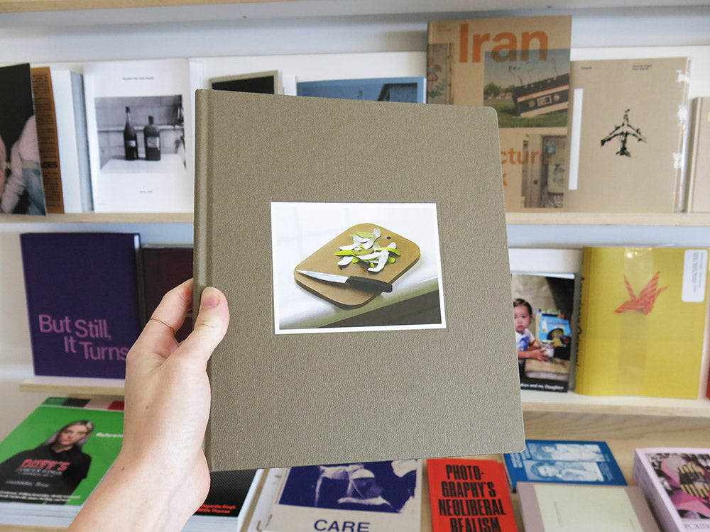 Thomas Demand – The Dailies (Expanded Edition) – Perimeter Books