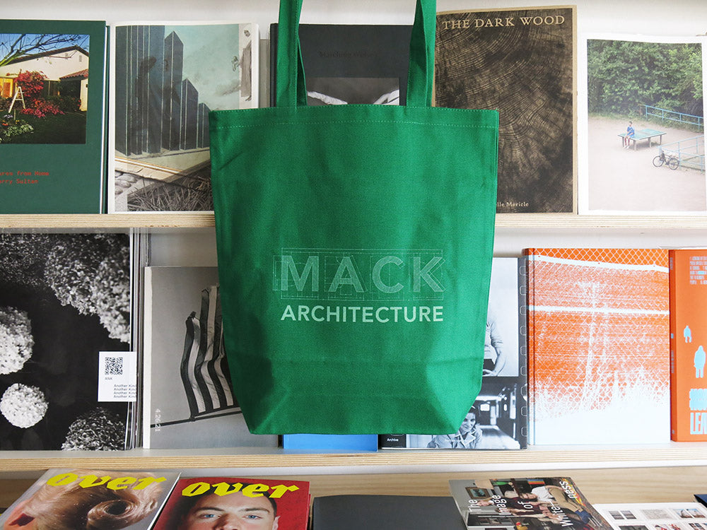 MACK Architecture Tote – Perimeter Books