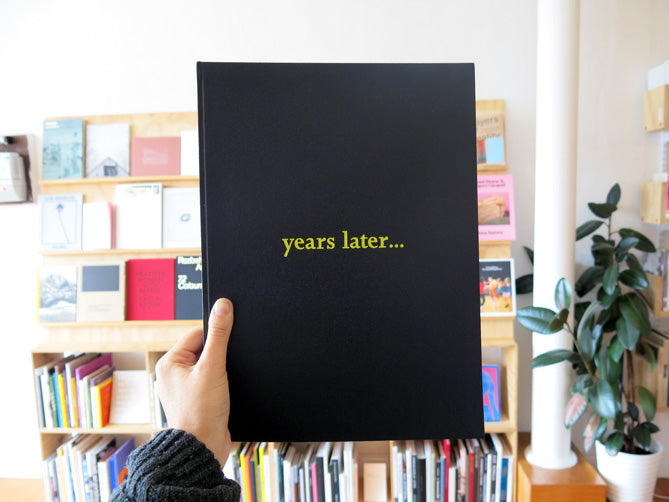 Rico Scagliola & Michael Meier - years later... – Perimeter Books