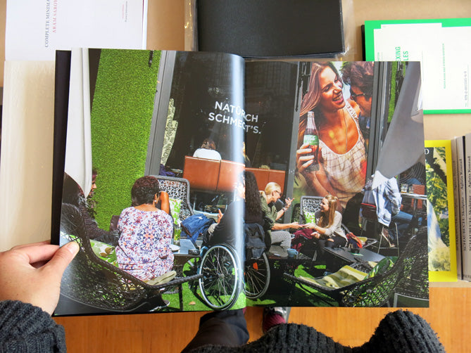 Rico Scagliola & Michael Meier - years later... – Perimeter Books