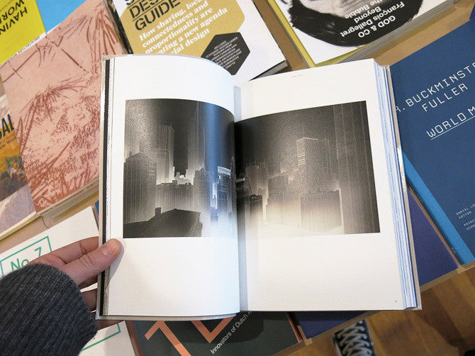 GSD Platform 6 – Perimeter Books