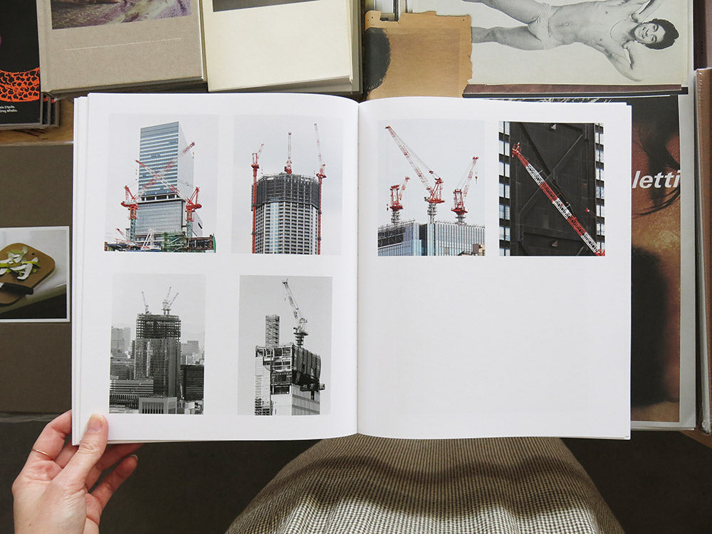 Mårten Lange and Daniel Everett – Vantage Point – Perimeter Books