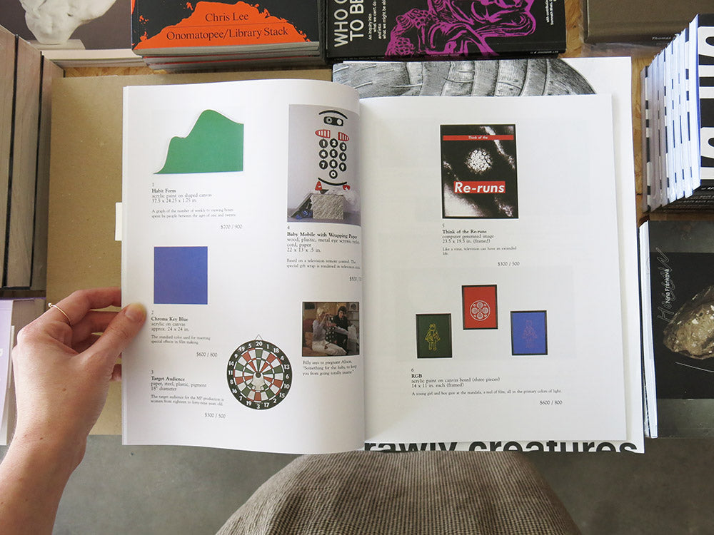Mel Chin and Helen Nagge – Primetime Contemporary Art: Art by the GALA ...
