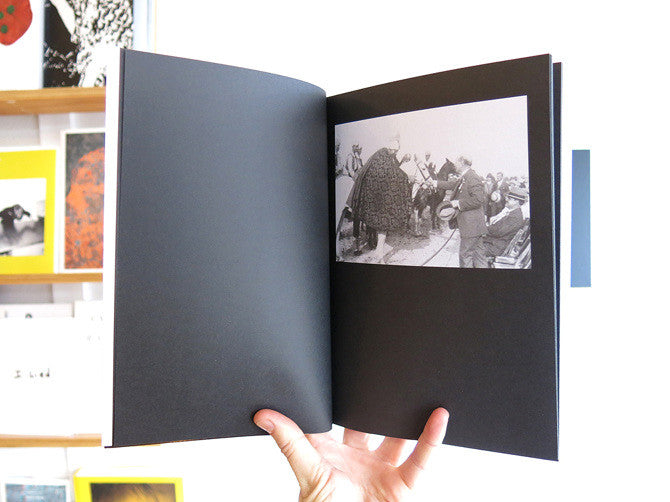 Anne Daems & Kenneth Andrew Mroczek - OPA-TISHA-WOCKA-LOCKA – Perimeter ...