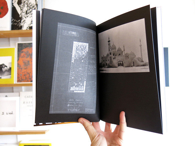 Anne Daems & Kenneth Andrew Mroczek - OPA-TISHA-WOCKA-LOCKA – Perimeter ...