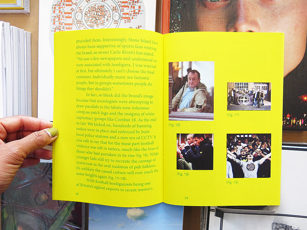 Tim Coghlan and Callum Vass – "In An Avalanche No Single Snowflake Fee ...