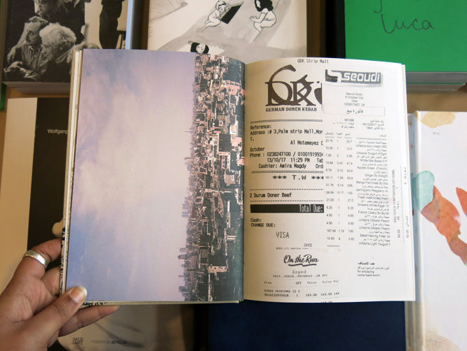 Cairo: Desert Cities – Perimeter Books