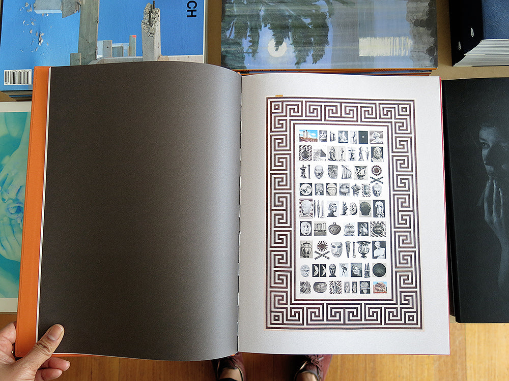 Matthew Craven – Primer – Perimeter Books