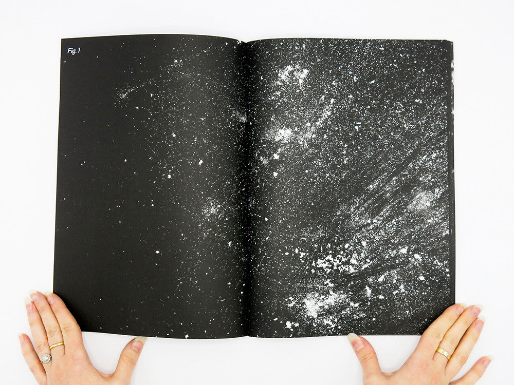 James Tunks - Into Dust – Perimeter Books