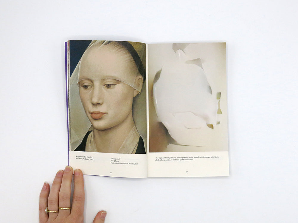 James Tunks – AI (Art Index) – Perimeter Books