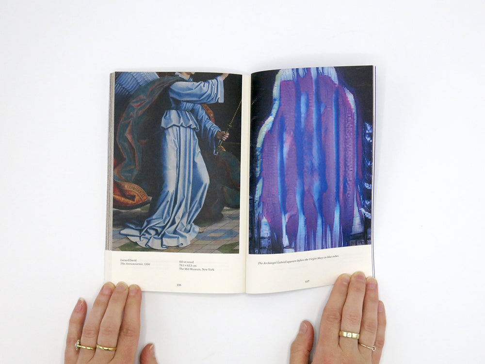 James Tunks – AI (Art Index) – Perimeter Books