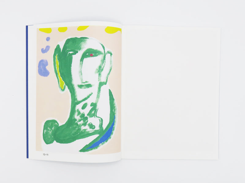 Tom Polo – Paris Drawings: The Most Elaborate Disguise – Perimeter Books