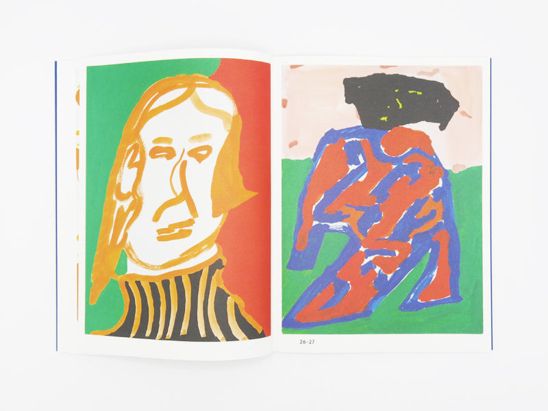 Tom Polo – Paris Drawings: The Most Elaborate Disguise – Perimeter Books