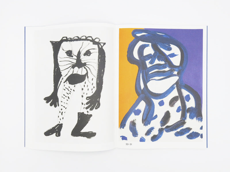 Tom Polo – Paris Drawings: The Most Elaborate Disguise – Perimeter Books