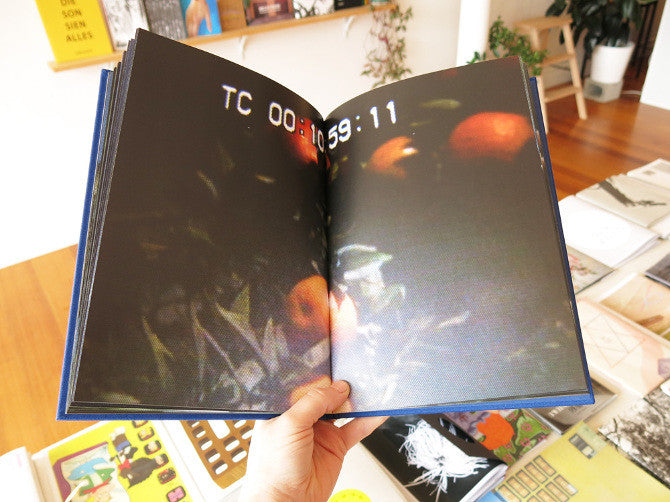 Colin Snapp - Vista – Perimeter Books