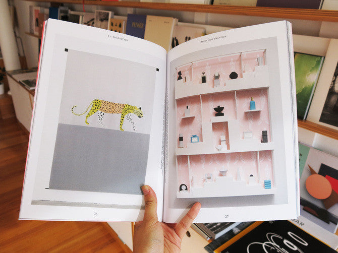 Wax Magazine Issue #4 – Perimeter Books